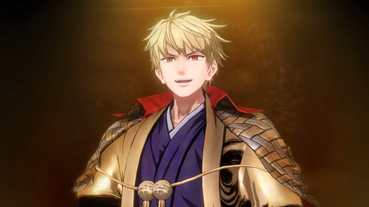 江戶的AUO《Fate/Samurai Remnant》DLC「慶安神前比武」2月推出 | 4Gamers