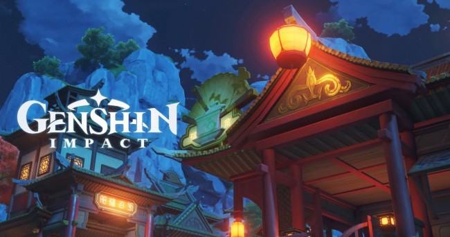 Genshin Impact มีความลับที่ผู้พัฒนาซ่อนไว้และไม่ได้บอกผู้เล่น ...