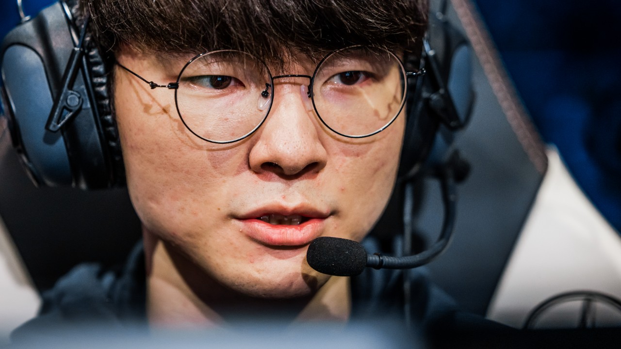 睽違五年！T1讓一追三擊敗JDG，重返世界大賽總決賽 | 4Gamers