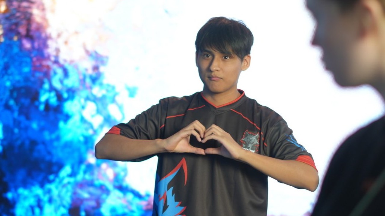 ตัวแทน SA! BOOM เชือดนิ่ม TA 2-0 เข้ารอบ 8 ทีม Games of the Future 2024 | 4Gamers Thailand