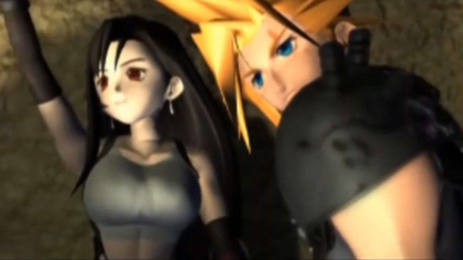 Nintendo แอบเซ็งอดีตประธาน Sony เผยที่ได้ Final Fantasy 7 มาเพราะเลี้ยงวิสกี้ทีมงาน Square ...