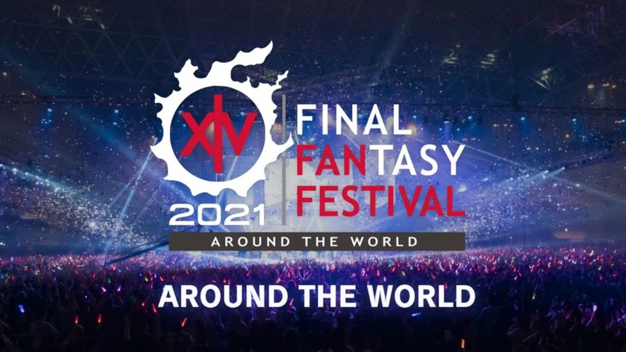 Square Enix เผยกำหนดการ์ณ์จัดงาน Digital Fan Fest เกม Final Fantasy 14 ...