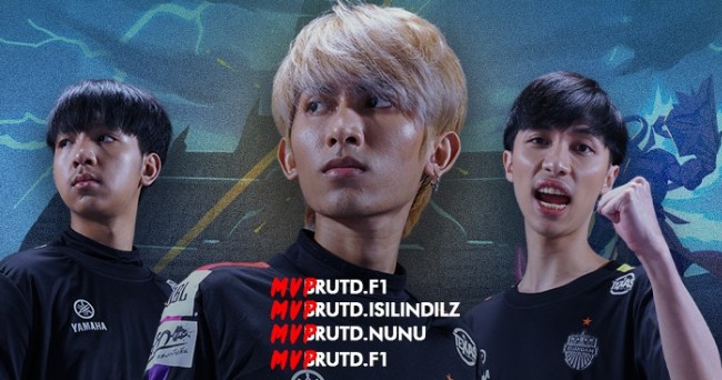 RoV Pro League 2020 Winter ทีม Buriram United Esports กับโอกาสในคว้า ...