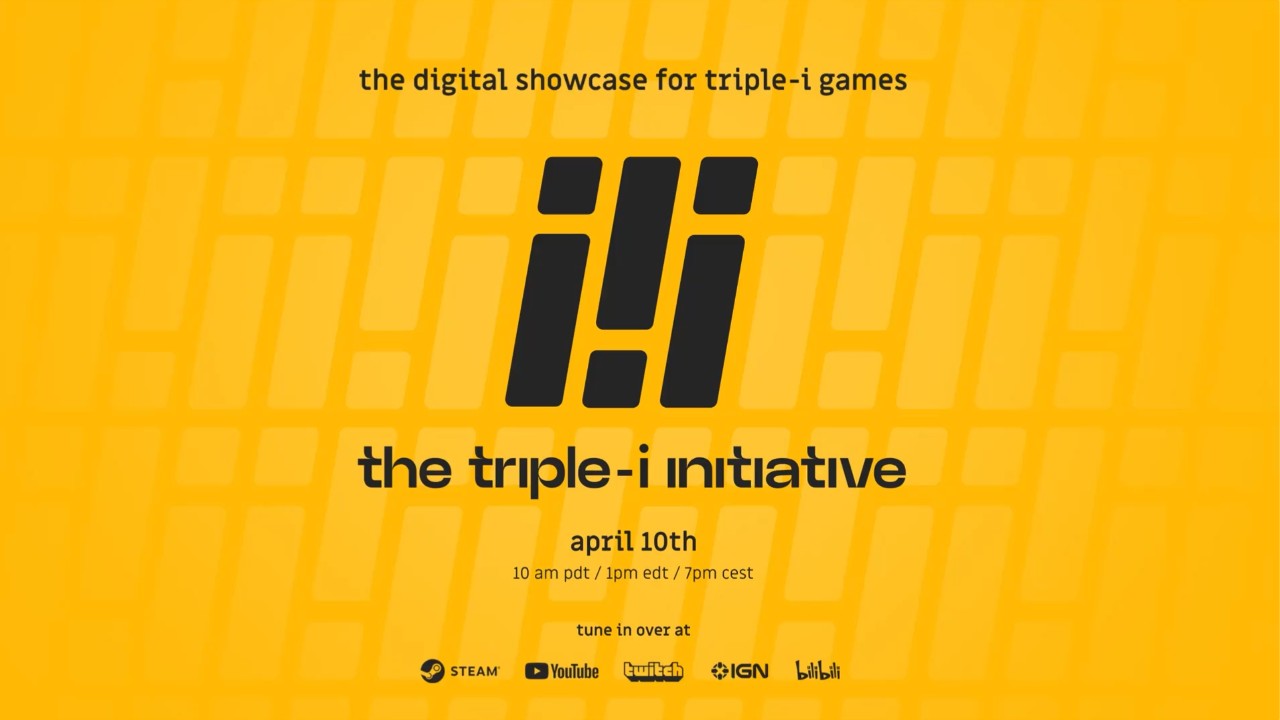 《死亡細胞》《泰拉瑞亞》等30+團隊聯合舉辦「The Triple-i Initiative」，無廣告無排場只秀「3-i」獨立遊戲發表會 | 4Gamers