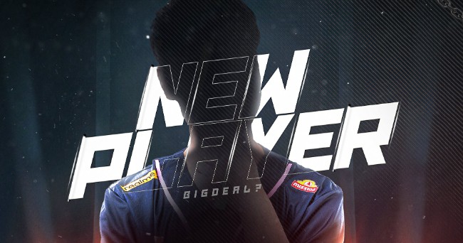 RoV: Bacon Time โพสต์ภาพผู้เล่นใหม่ปริศนา ผู้เล่นใหม่ของทีมในปี 2021 ...