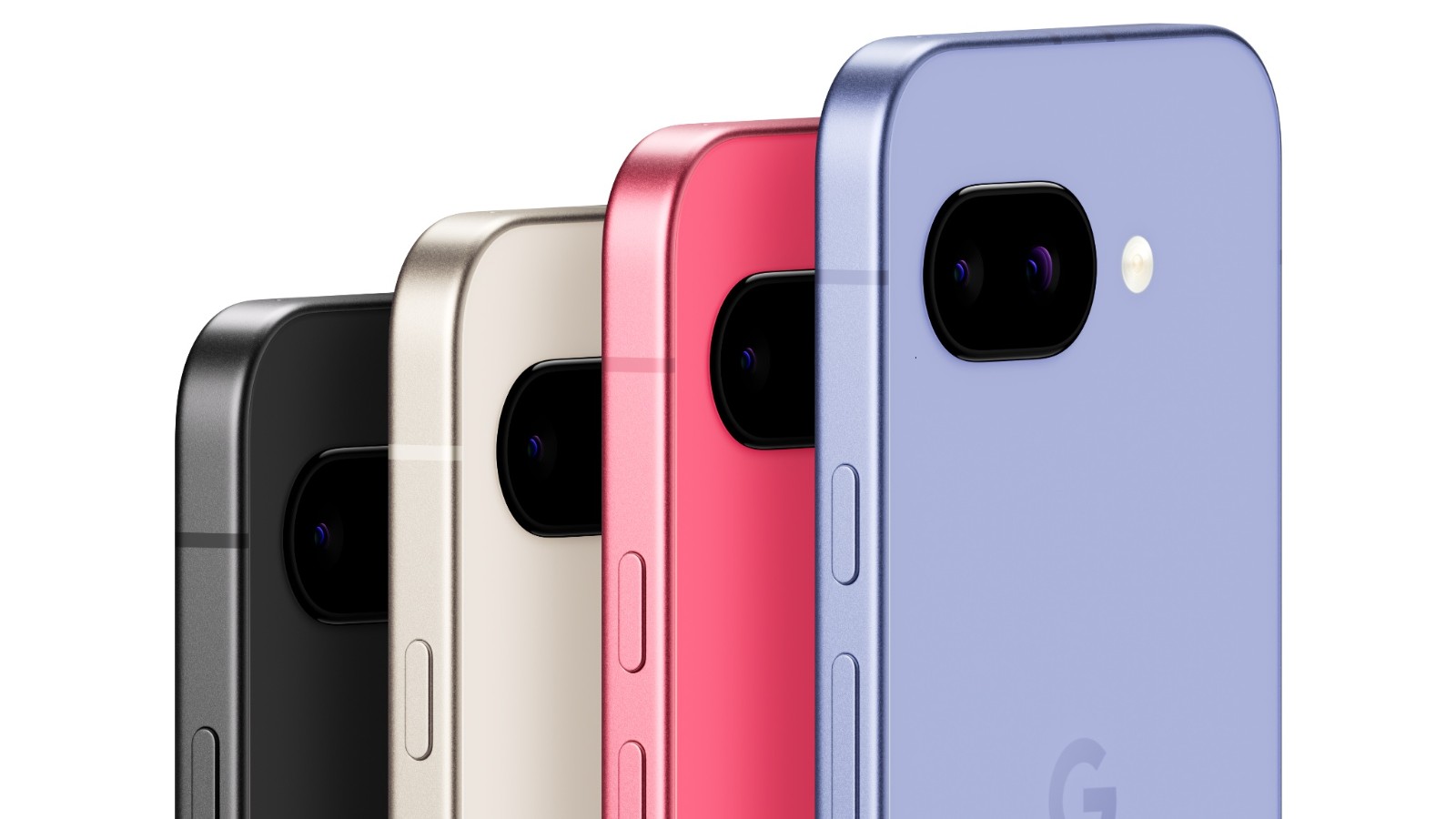 Google Pixel 9a正式登場，4色機身售NT$16490起 | 4Gamers