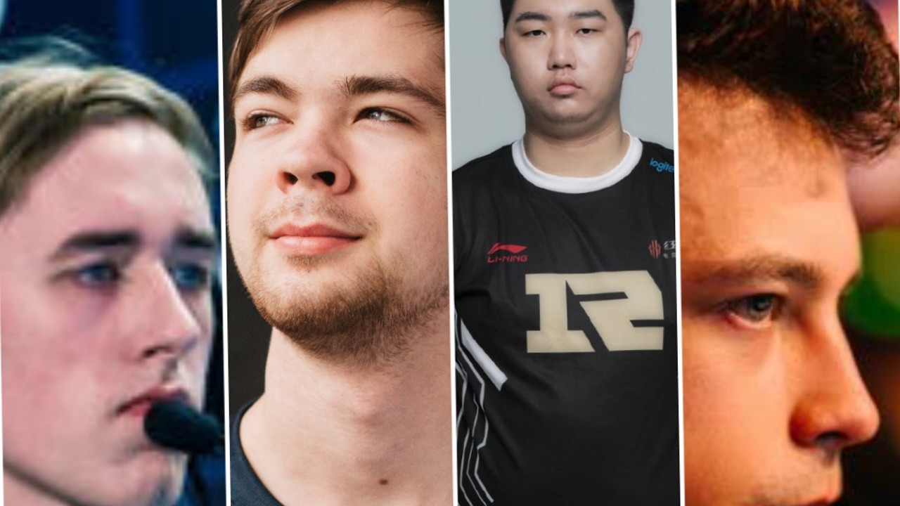 Recap Group Stage Final Day: BetBoom Dacha Dubai 2024 | 4Gamers Thailand