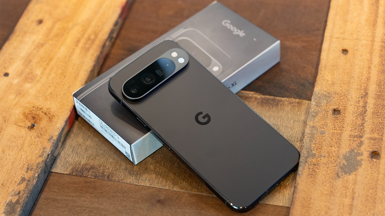 Google Pixel 9 Pro XL評測：AI 讓手機變有趣 | 4Gamers