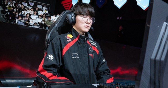 LCK SUMMER 2024 WEEK 2 วันที่ 3 T1 หืดจับเมื่อเจอกับ KDF ส่วน HLE ตบ ...