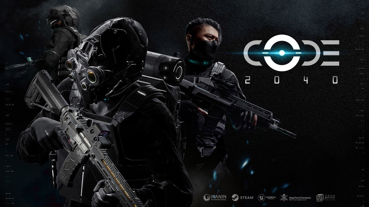實測國產多人線上新作《CODE2040》，適合想當時間管理大師的你 | 4Gamers