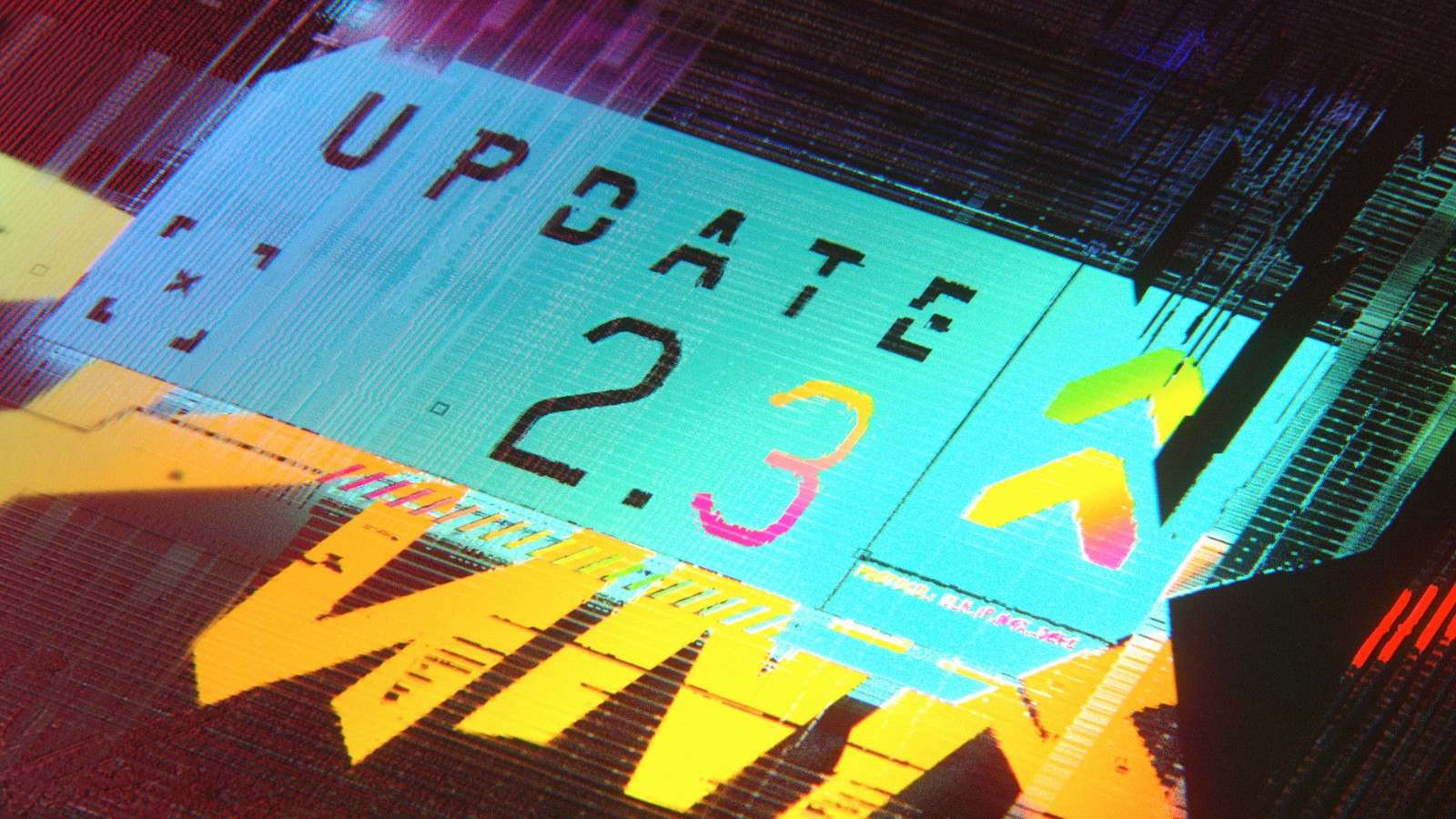 《電馭叛客2077》2.3更新延期，開發團隊瞄準「2.2版同等規模內容」 | 4Gamers