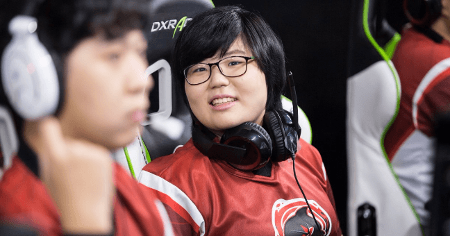 淺談女子電競困境｜《鬥陣特攻》天才少女Geguri無緣OWL，但她沒有放棄 | 4Gamers