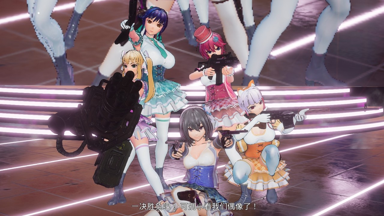 3D成人射♂擊♀《死亡之種》DLC「魅惑之歌」發售，在殭屍末日大搞偶像團體 | 4Gamers