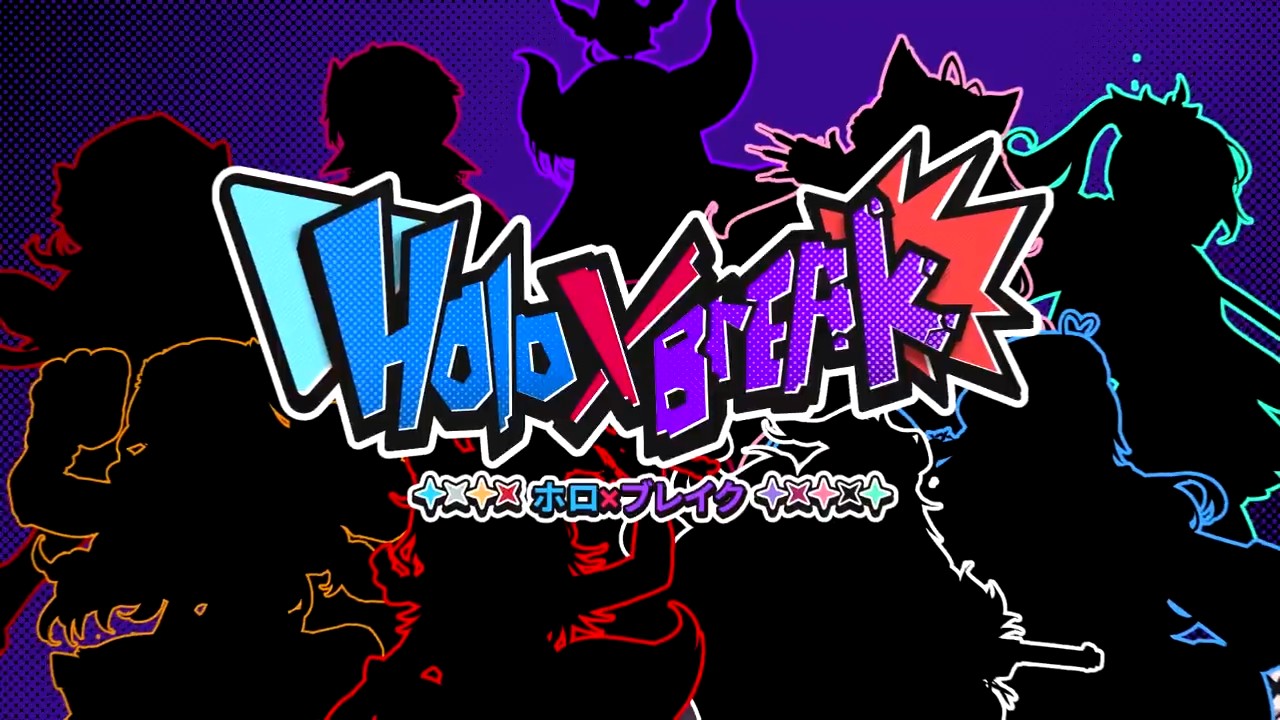 《HoloCure》團隊發表《Holo X Break》預告，拯救行蹤不明的Yagoo奪還大作戰 | 4Gamers