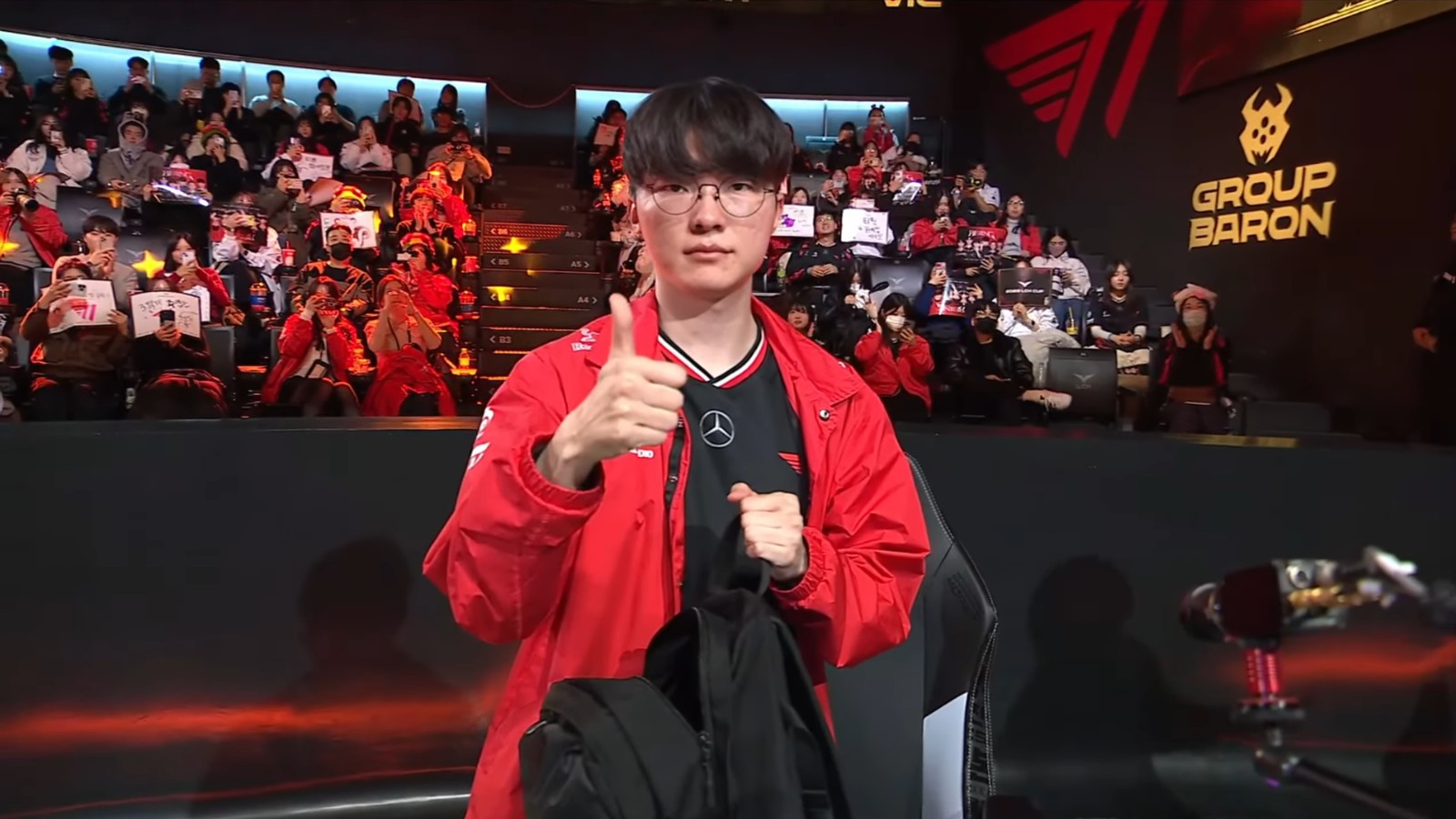 The first stage of "League of Legends" LCK CUP ends, T1 enables rookie ...