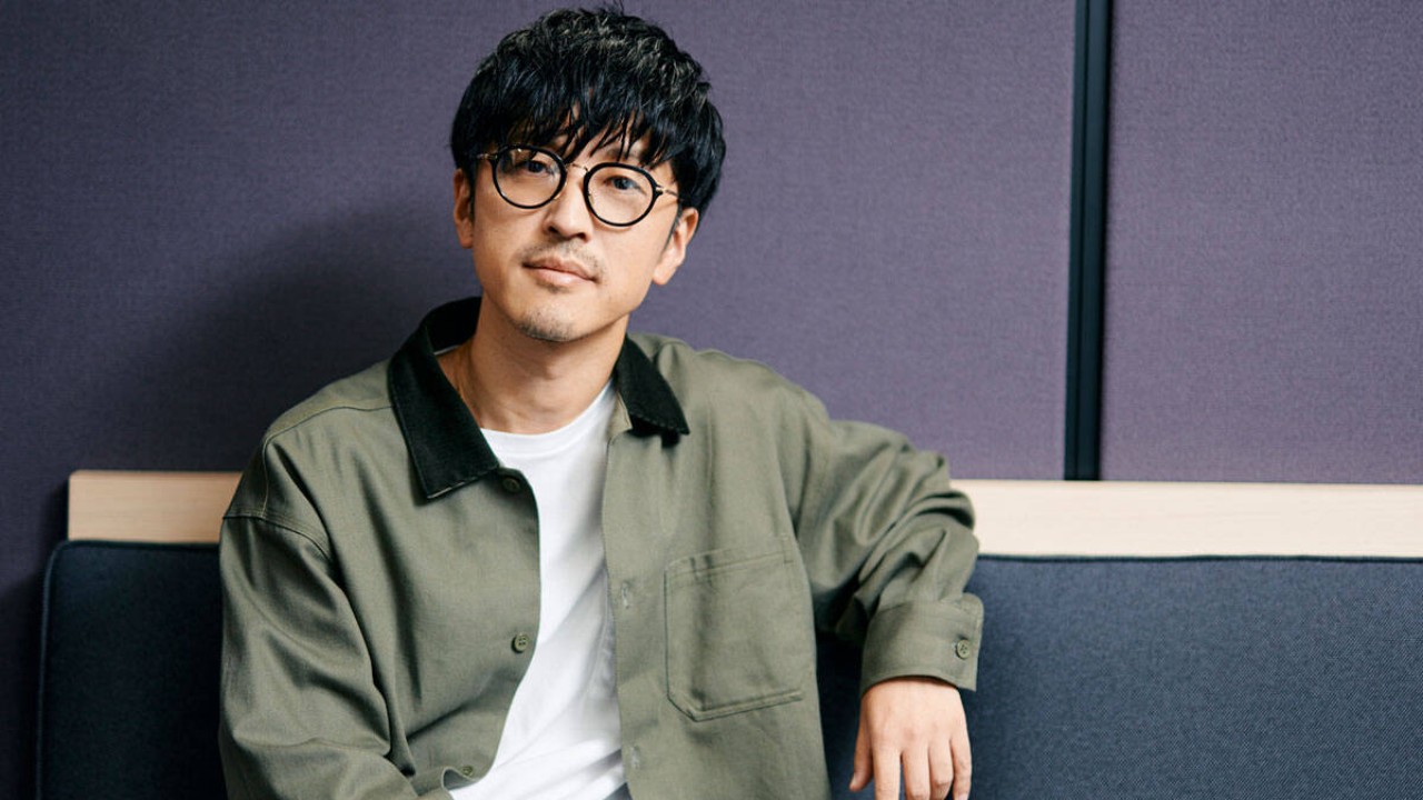 聲優櫻井孝宏被爆料已婚，相關人士：夫妻倆已相識20年 | 4Gamers