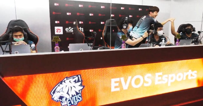 EVOSยังมีลุ้นเข้าไปเพลย์ออฟ! สรุปผลการแข่งขัน : RoV Pro League 2020 ...