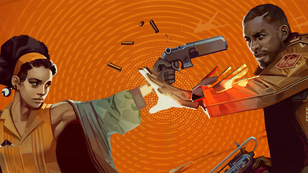 Deathloop ได้ฉลองความสําเร็จครั้งใหญ่หลังจากที่เกมมีผู้เล่นสูงถึง 5 ล้านคน! | 4Gamers Thailand