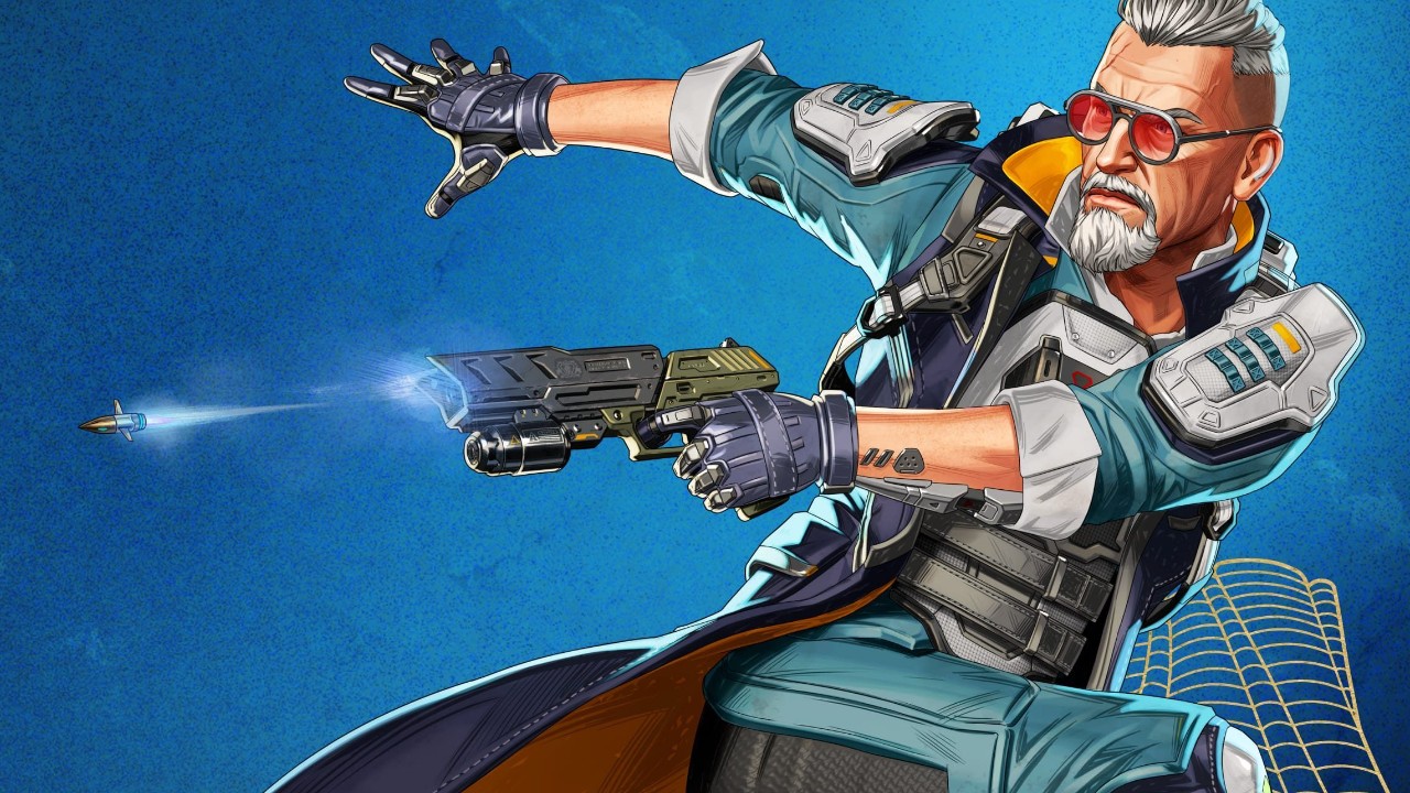 《Apex英雄》新英雄「彈道」故事預告公開，S17「世界邊緣」地圖將獲更新 | 4Gamers