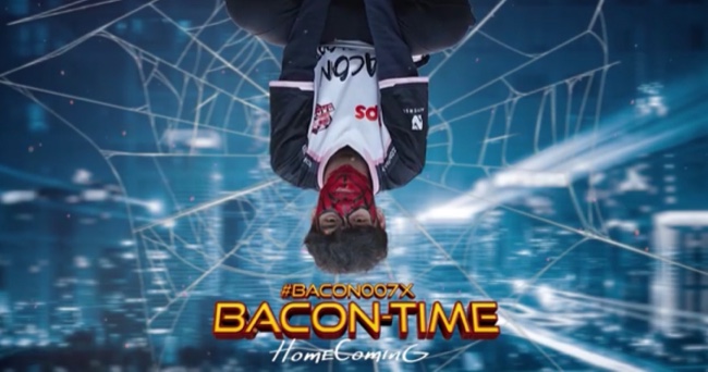 RoV: Pops Bacon Time จัดบิ๊กดีลรับปีใหม่ดึง 007x กลับสู่บ้านเก่า ...