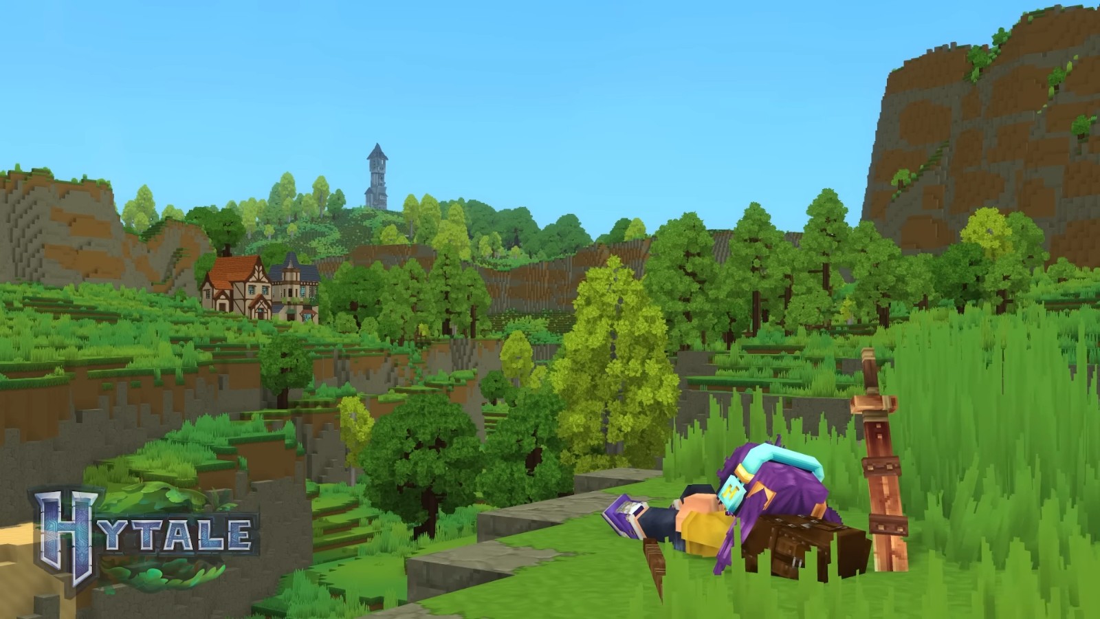 Riot Games取消開發七年的類麥塊新作《Hytale》：這不會是我們想要的遊戲 | 4Gamers