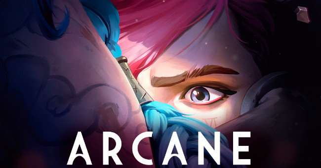 ARCANE ปล่อยตัวอย่างใหม่ของ Season 2 พร้อมคำอ้อนวอนจากผู้เล่น VALORANT ...