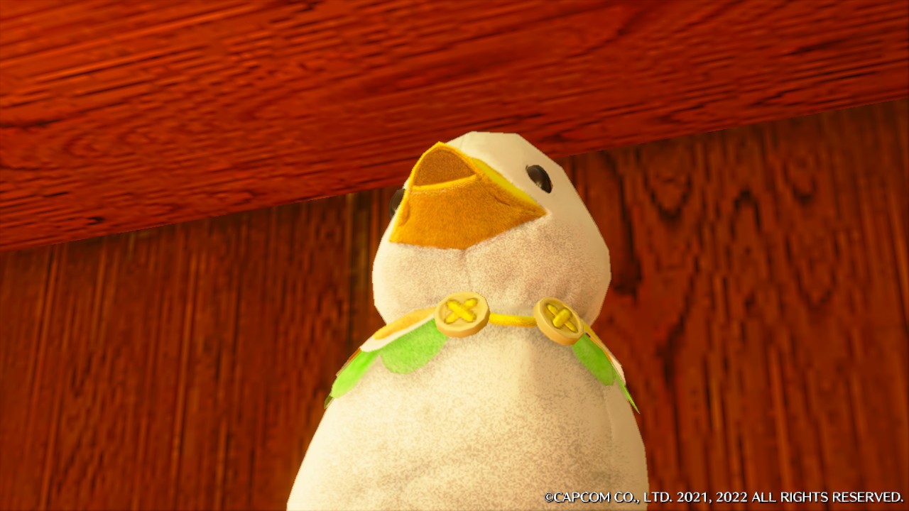 "Monster Hunter Rising Dawn" has been revised to launch "Cuckoo Duck ...