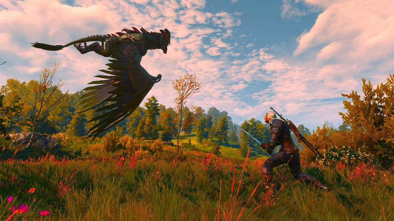 CDPR《巫師3：狂獵》模組編輯器2024免費推出，提供創作或編輯全新內容 | 4Gamers