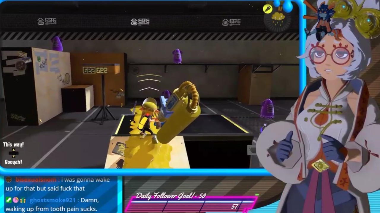 The main producer of "The Legend of Zelda: Tears of the Kingdom" "Purya ...