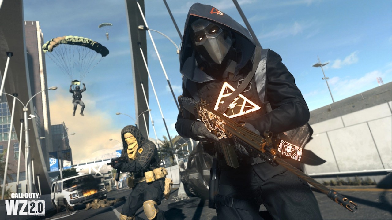 Loadouts สำหรับ Sniper Rifle ที่ดีที่สุดใน Call of Duty: Warzone 2 ซี ...