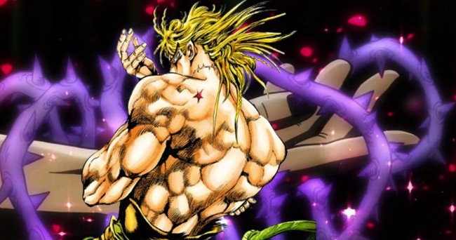 #JoJo's_Bizarre_Adventure | 4Gamers Thailand