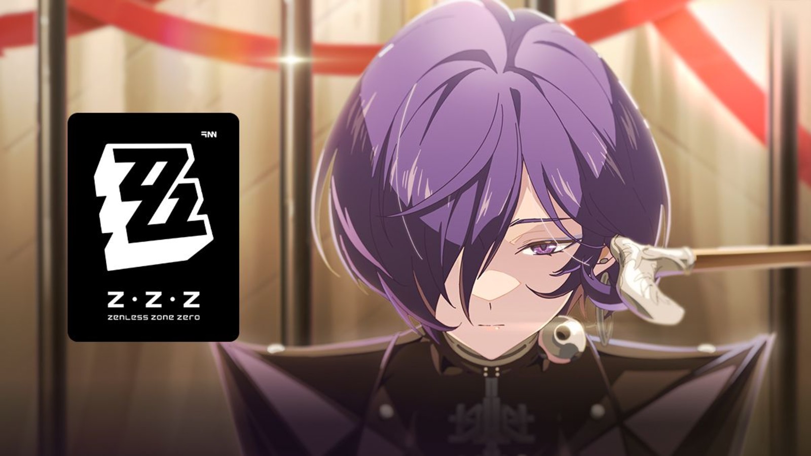 Zenless Zone Zero แนวทางการปั้น Promeia [Build/Disc Drive/W-Engine/Team ...