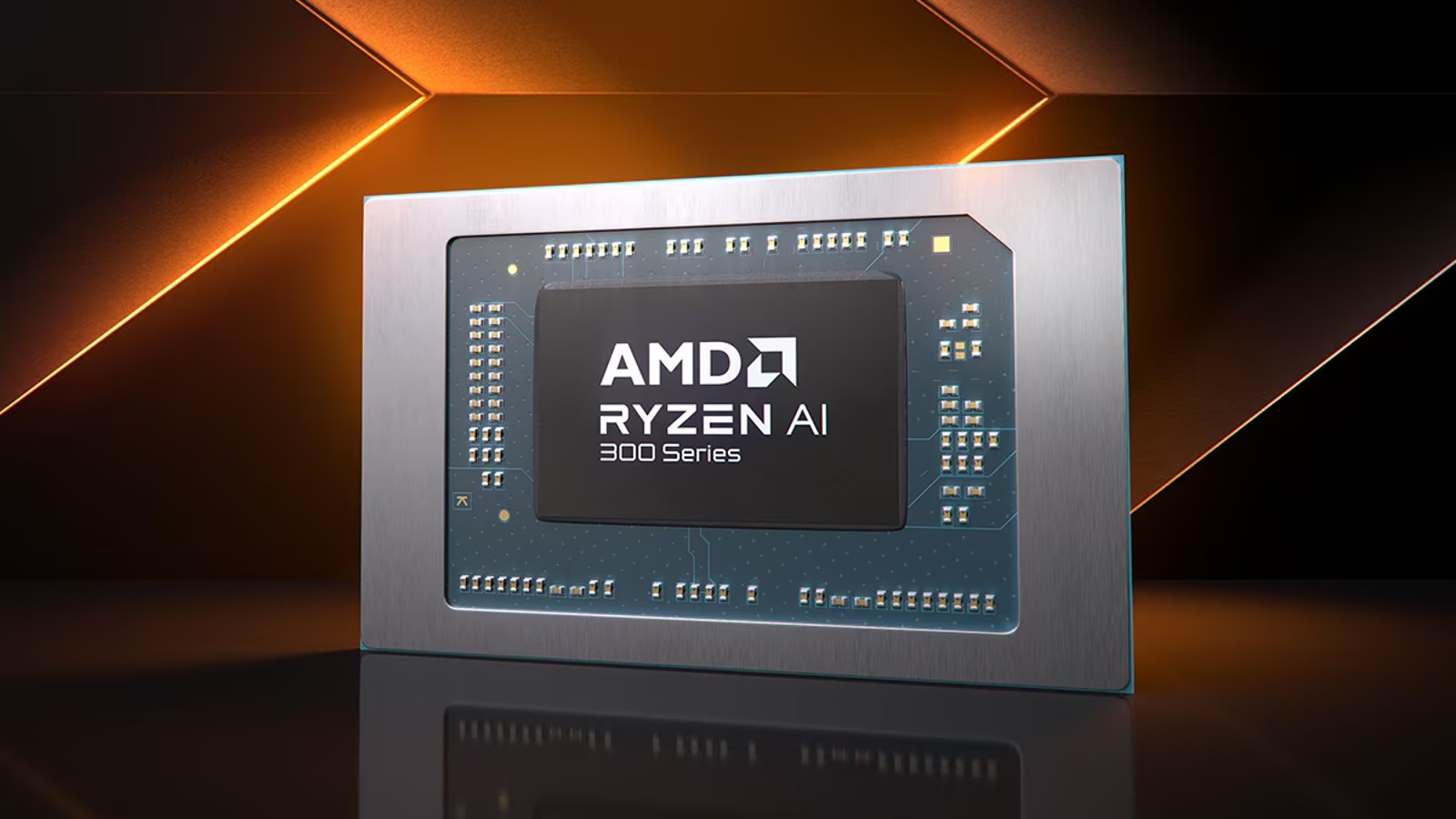 傳AMD Strix Halo將以Ryzen AI MAX處理器系列推出，最高搭載16核CPU、40核GPU | 4Gamers