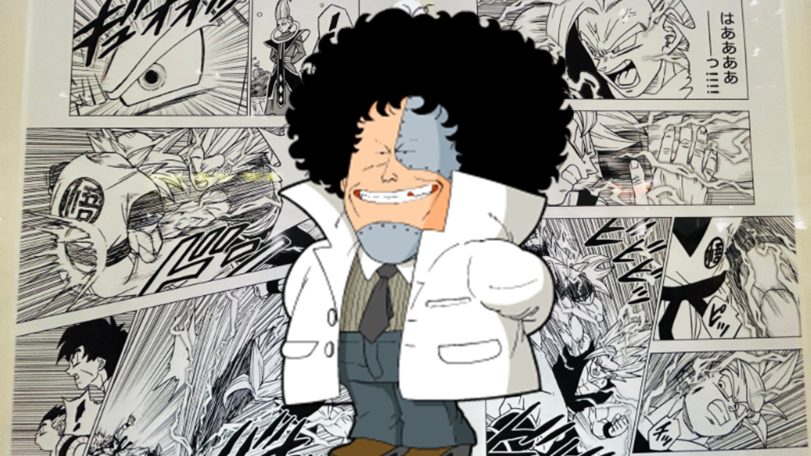 มันยังขาดส่วนที่สำคัญที่สุดอยู่ Torishima อดีตบรรณาธิการพูดถึง Dragon ...