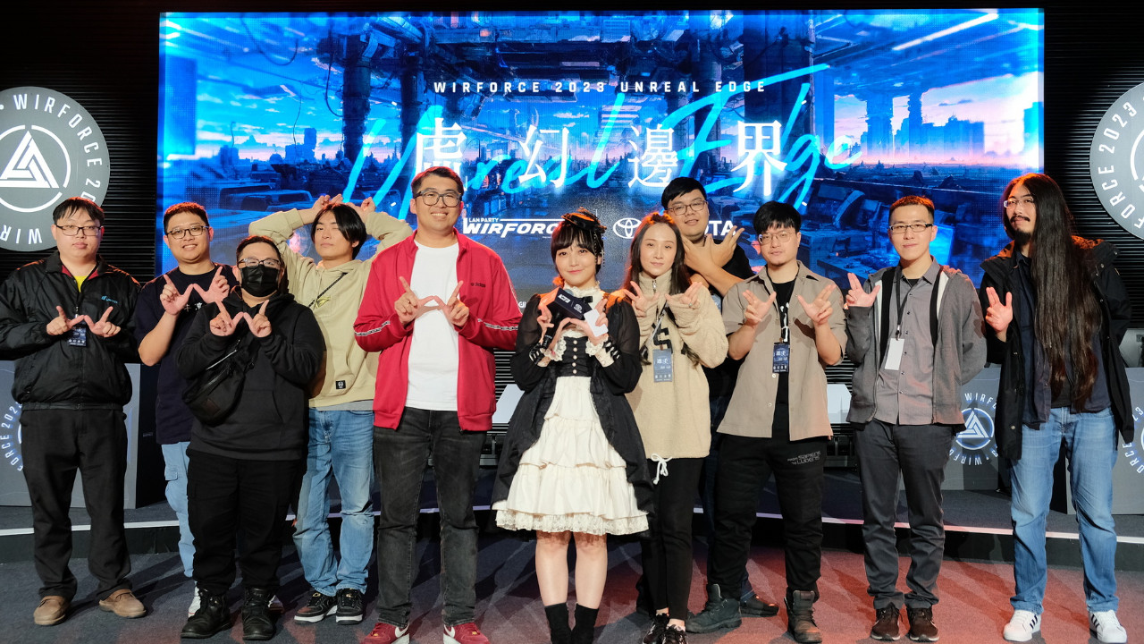 《魔獸世界》傳奇地城競速表演賽WirForce登場，考驗技術更考驗合作 | 4Gamers