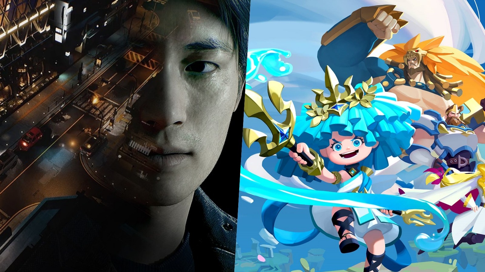 NCSOFT取消UE5大作《Project M》等4款遊戲，工作室重組及裁員 | 4Gamers