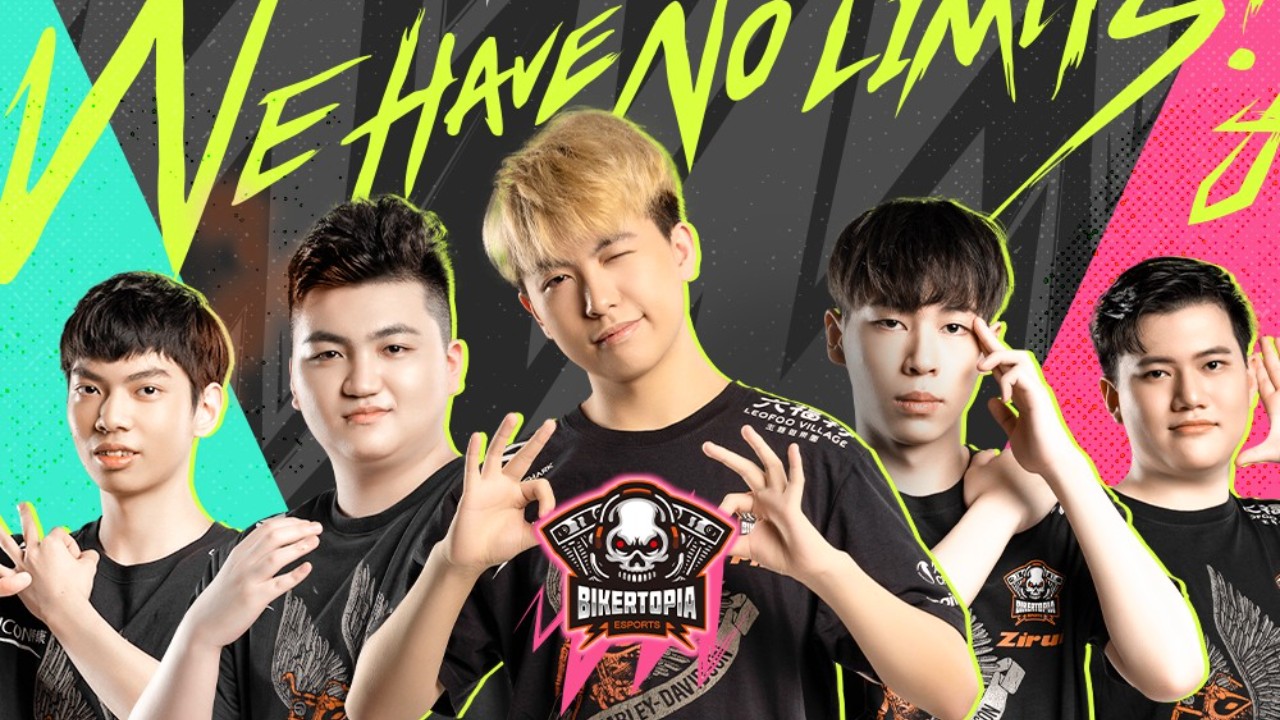 《傳說對決》GCS代表隊BRO挺入APL 2022四強！週六迎戰0敗戰神BAC | 4Gamers