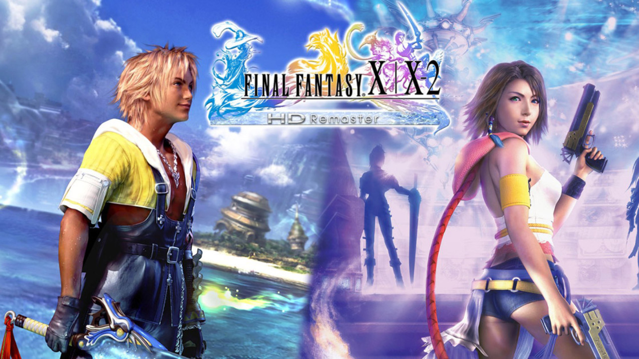 問世21年，《Final Fantasy X》系列出貨突破2080萬套 | 4Gamers