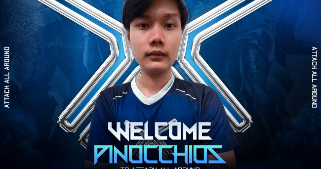 Attack All Around เปิดตัว PinOcchiOs ดาวรุ่งพุ่งแรงแซงทางโค้ง เข้าสู่ ...