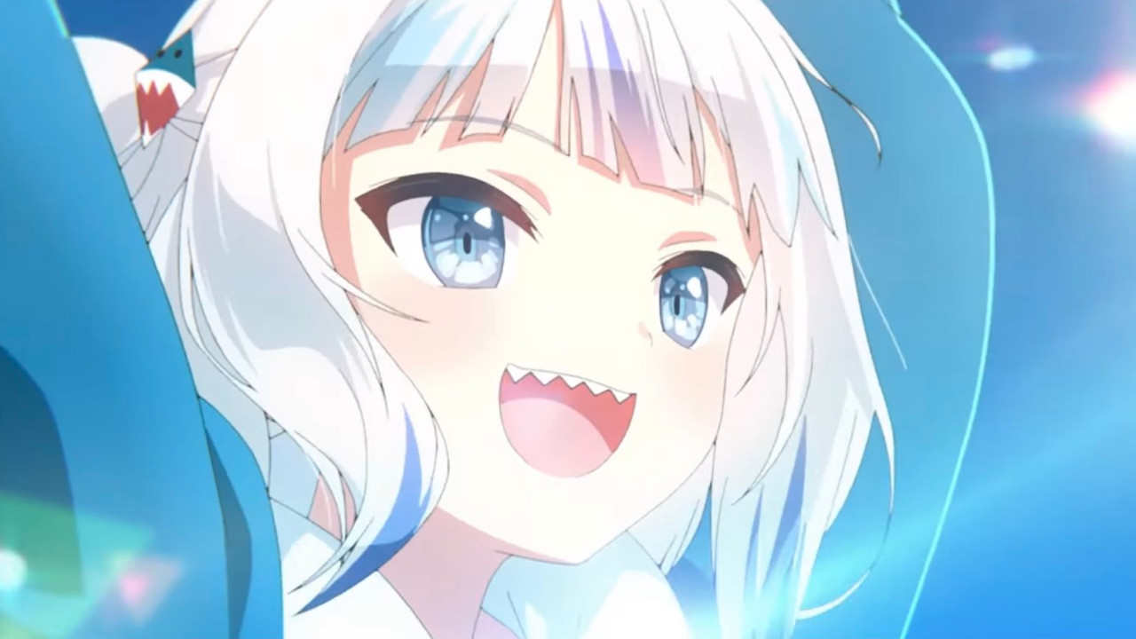 hololive公開hololive alternative第二部宣傳動畫與自製遊戲《Holo Earth》新情報 | 4Gamers