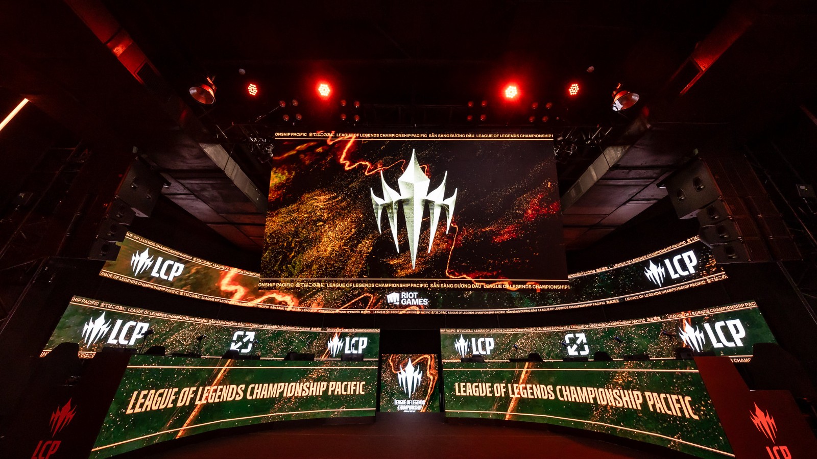 《英雄聯盟》2025 LCP季後賽明日開打，6支隊伍角逐LCP代表資格 | 4Gamers