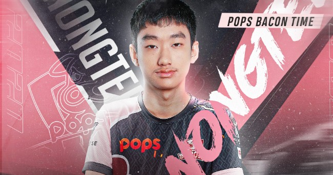 RoV Roster Update | Pops Bacon TIme ประกาศคว้าตัว 'NongTee' เสริมทัพ ...