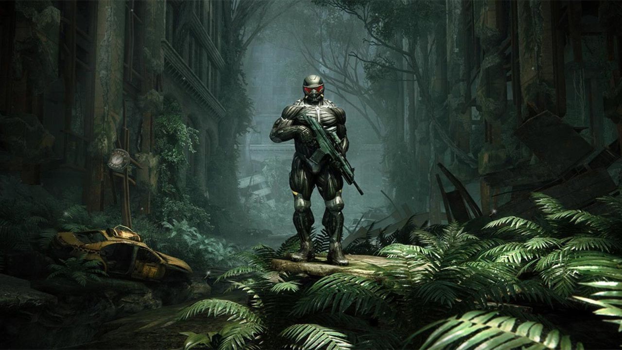 Crysis 2-3 Remaster อาจมาในปีหน้า | 4Gamers Thailand
