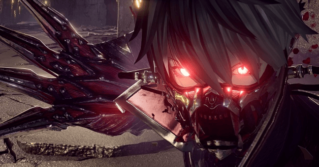 吸血鬼的末日殘響，萬代南夢宮RPG新作《Code Vein》公開 | 4Gamers
