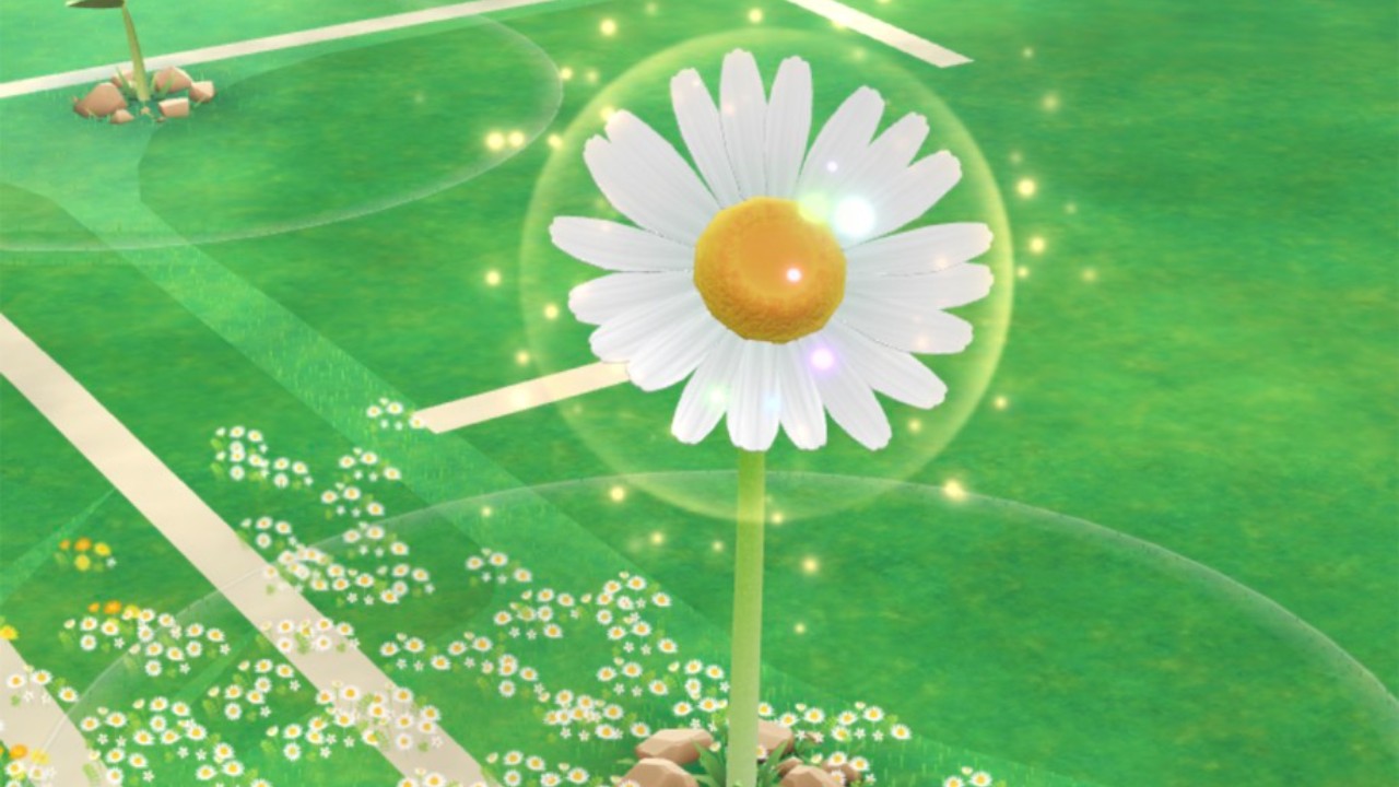 台灣今日上線！皮克敏《Pikmin Bloom》進階多色花苗、精華取得教學 | 4Gamers