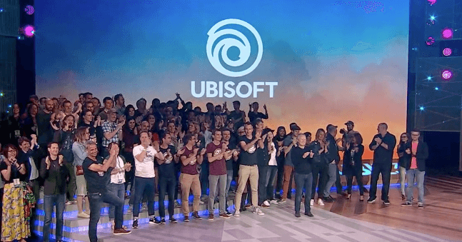 E3 17 Ubisoft展前發表會重點、影片整理，沈寂七年的老遊戲回歸 | 4Gamers