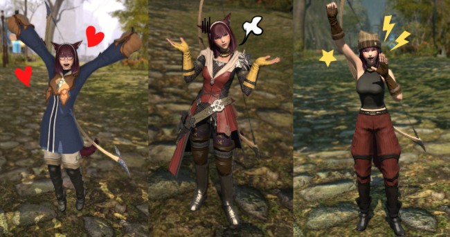 #ff14 | 4Gamers Thailand