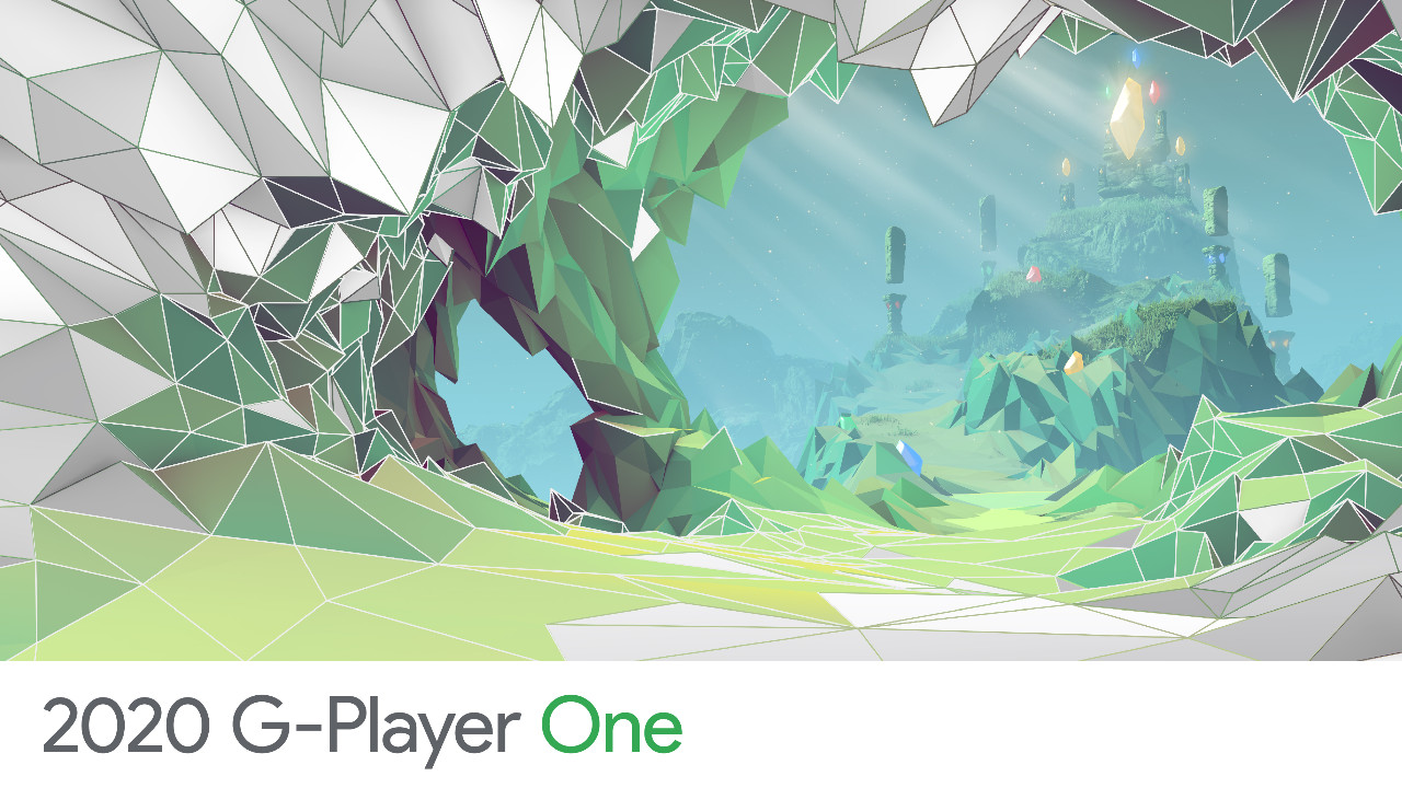 Google為想做遊戲的你開課程，2020 G-Player One 一級玩家計畫啟動 | 4Gamers