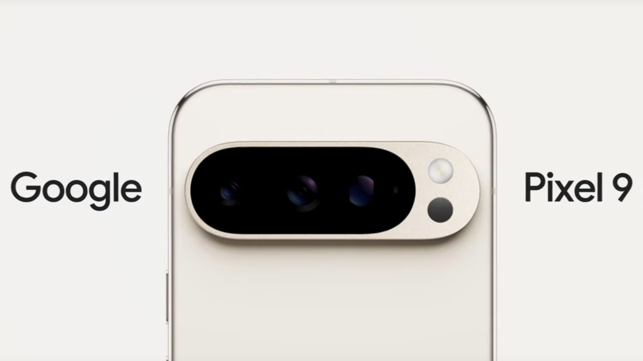 Google Pixel 9 Pro官方宣傳片曝光，加入Super Res Zoom錄影、AI團體照 | 4Gamers