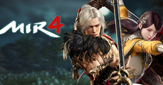 Mir4 หนึ่งในเกม Play To Earn สำหรับสาย Cryptocurrency ที่ได้รับความนิยม แม้ว่าจะได้รับคะแนน 4584